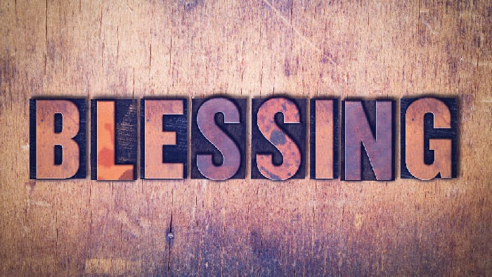 Focus: The Real Blessing :: Lifeword Chapel Int'l