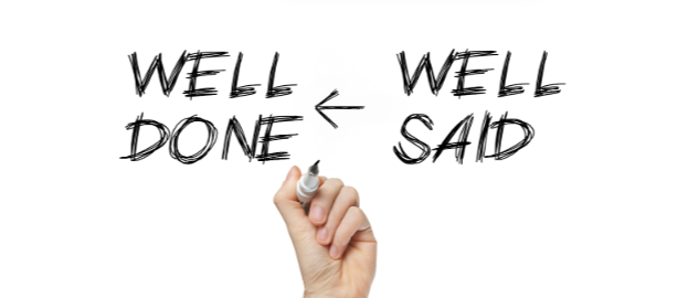 Focus: Said And Done! (Pt.1) :: Lifeword Chapel Int'l